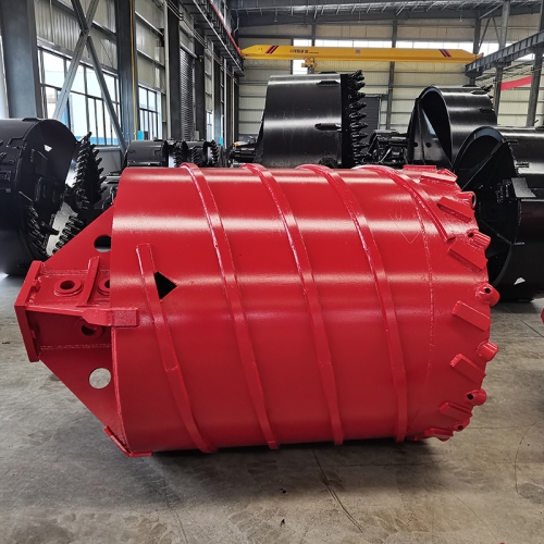 Rock coring core barrel, core bararels, rotary bored piling core barrel ...