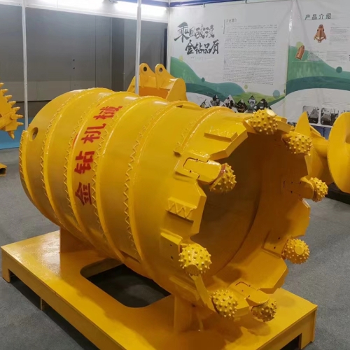 Rock coring core barrel, core bararels, rotary bored piling core barrel ...